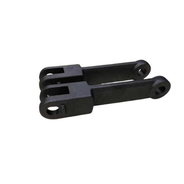 Quality P101.6 P200 P14218 Forged Link Chain High Strength Corrosion Resistance for sale