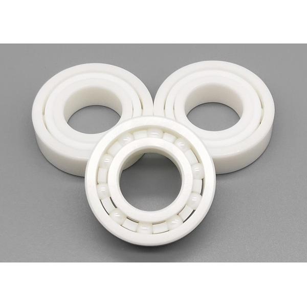 Quality Vacuum Equipment Si3N4 6304 Ceramic Deep Groove Ball Bearings for sale