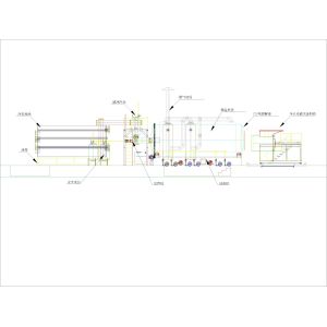 Quality batch waste tyres pyrolysis machine capacity 25tons per day for sale