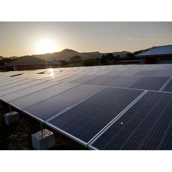 Quality Home Energy 5000w Off Grid Solar Power System for sale