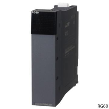 Quality RG60 PLC iQ-R Series; Blank cover module hot sale for sale