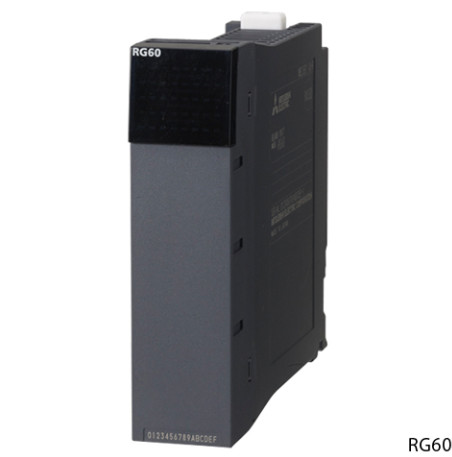 Quality RG60 PLC iQ-R Series; Blank cover module hot sale for sale