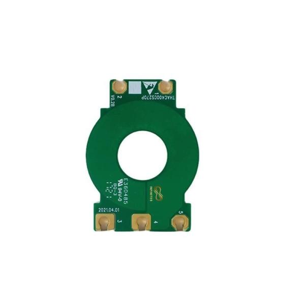 Quality 14 Layer 3rd Order Semiconductor Test PCB Board Sample Custom PCB for sale