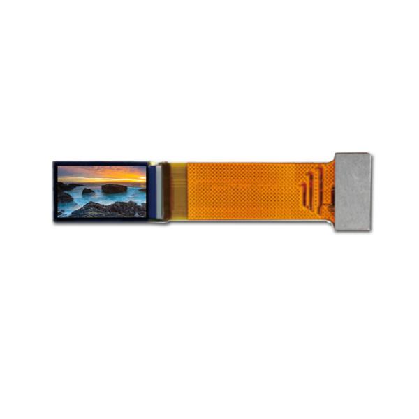Quality Micro OLED Module 0.71 inch 1920*1080 pixels Refresh Rate 25Hz~90Hz for high for sale