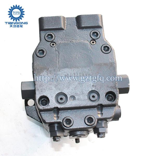 Quality VOE14569653 Excavator Travel Motor for sale