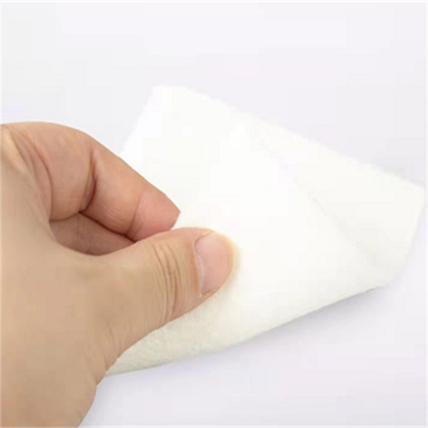 Quality White Medical Alginate Wound Dressing Roll ODM for sale