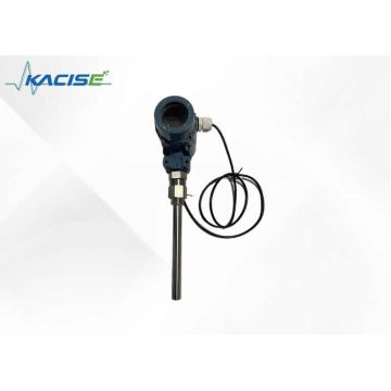 Quality High Temperature And High Pressure Corrosion Resistant Capacitive Level Sensor for sale
