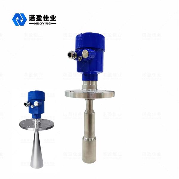 Quality High-temperature Resistant 80G Radar Level Gauge -260℃~595℃ Corrosion-resistant for sale