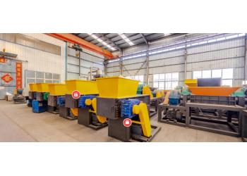 China Factory - Henan Mingchuang Machinery Manufacturing Co., Ltd.