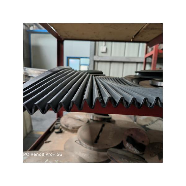 Quality Multi Functional EPDM Expansion Joint Strips For Building Earthquake Resistance for sale