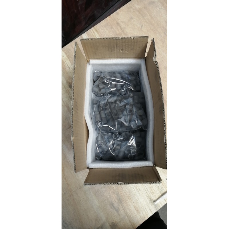 1000PCS for One Plastic Bag 776-247 Leco Graphite Crucible