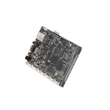 Quality Motherboard Development Board PX30 CPU Based On Quad Core 64bit Cortex A35 for sale