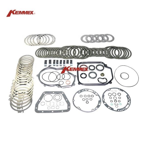 Quality VW Jetta Kemmex 01m VW095 Transmission Repair Kit without Piston Reference 10990c for sale
