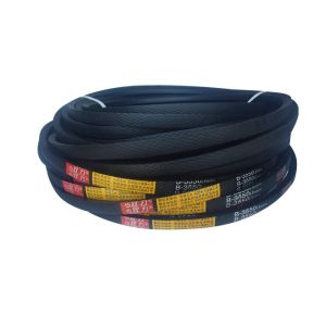 Quality Mechanical Transmission 13mm Width 40Degree Triangle V Belt for sale
