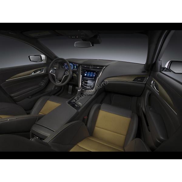 Quality Easy Control Cadillac Apple CarPlay , CADILLAC CTS 2016 Wireless Video Interface for sale