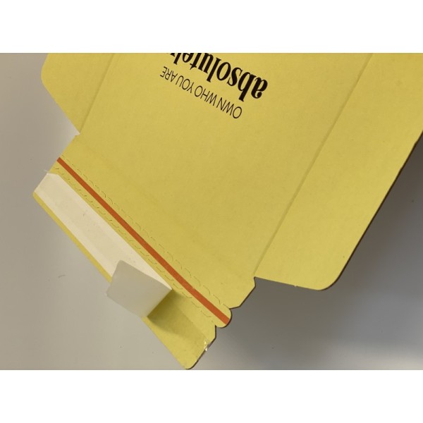 Quality 6C Kraft Medicine Box Printing Pantone CMYK Glossy Lamination Box for sale