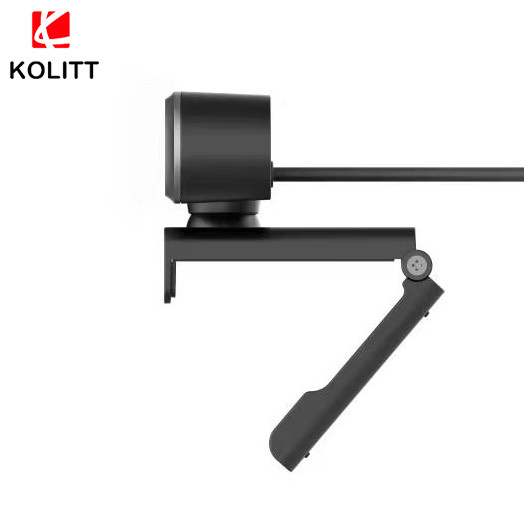Quality CMOS Wide Angle Web Camera 1080P 30FPS Streaming Webcam for sale