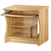 China 2019 nice style mini computer table small desk factory