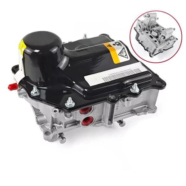 Quality Transspeed New 0AM DSG DQ200 Remanufactured Transmission Valve Body and 7-Speed Clutch Assembly for Audi Skoda 25740--06 for sale