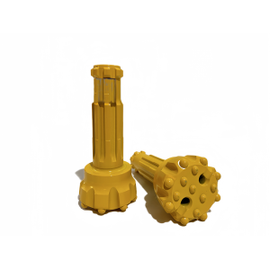 Quality 40 Inch Diameter DTH Drill Bit Alloy Steel Water Well Drilling Bit For Petroleum for sale