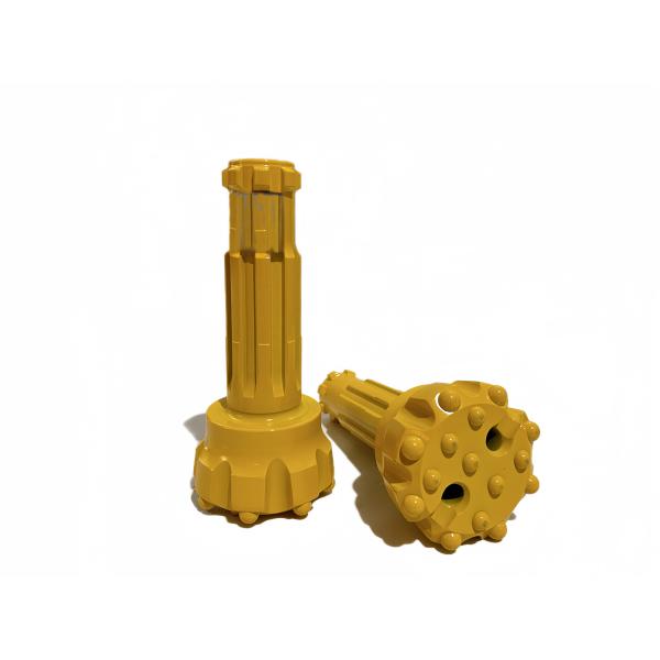 Quality 40 Inch Diameter DTH Drill Bit Alloy Steel Water Well Drilling Bit For Petroleum Exploration for sale