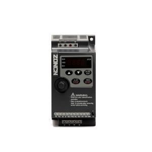 Quality 380V 0.4KW 3 Phase Variable Frequency Drive for Industrial Equipment for sale