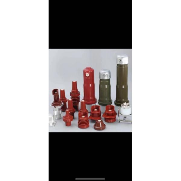 Quality Atomatic Pressure Gel Machine With APG Process For Electric Insulator Switch for sale
