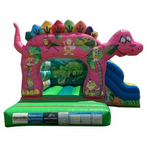 Quality Inflatable Bounce House for sale