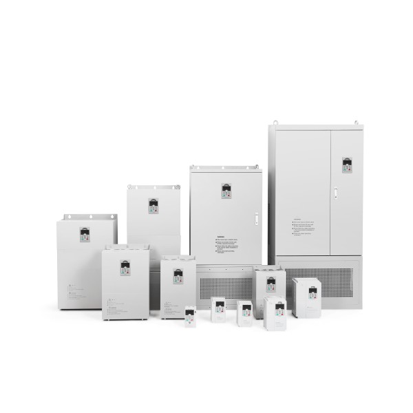 Quality 0-3200hz Single Phase To 3 Phase Vfd 3hp / Frequency Converter Drive for sale