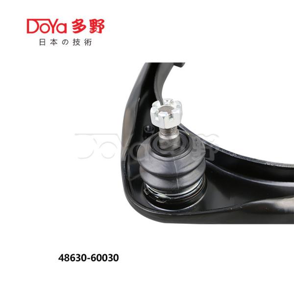 Quality Toyota Arm Assy 48630-60030 for sale