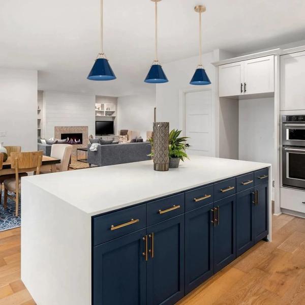 Quality Ready To Assemble Shaker Design Cabinet The Perfect Solution for Modern Kitchens for sale