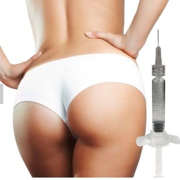 Quality 1ml 2ml 3ml Hyaluronic Acid Dermal Filler CE ISO Fine Derm Deep Ultra Deep for sale