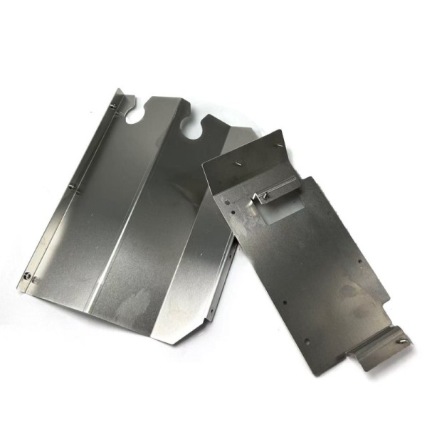 Quality Durable CNC Sheet Metal Parts For Coffee Machines Top Choice for sale