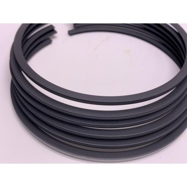 Quality 6BG1 for Isuzu Engine Piston Ring 1-12121101-1 1-12121146-0 1-12121115-0 for sale