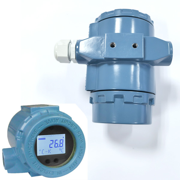Quality HART Field Mounted Temperature Transmitter Customized 4 To 20mA for sale