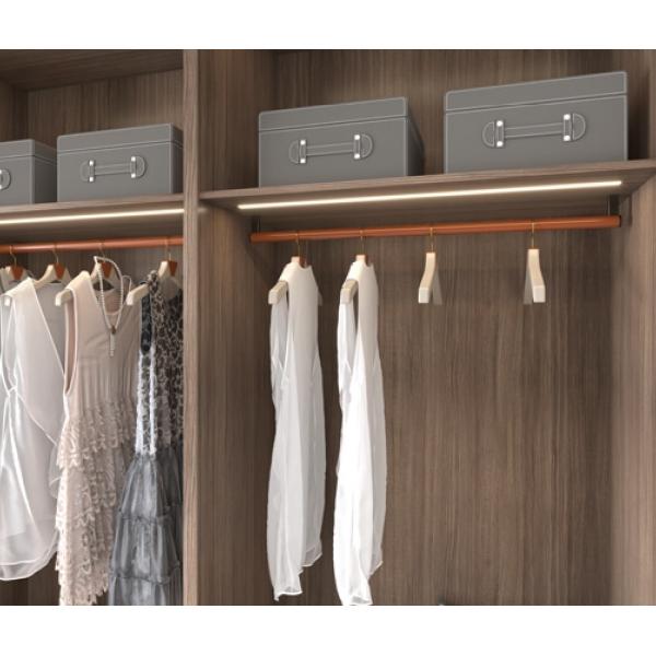Quality Lightweight Sturdy Wardrobe Organizer Storage Boxes Multi Purpose for sale