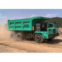 Quality ELECTRIC WIDE BODY MINING DUMP TRUCK FOR SALE for sale