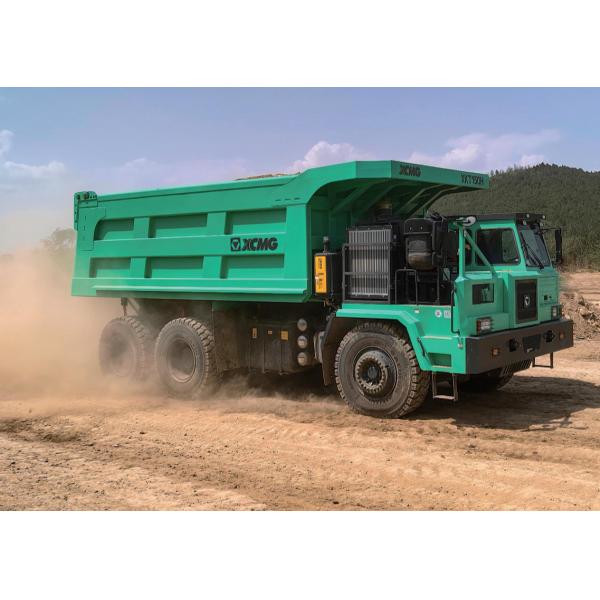 Quality WIDE BODY MINING DUMP TRUCK FOR SALE for sale