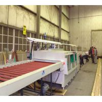 Quality Once Some Components Are Broke Ge-Sk48 Press Plate Etching Machine for sale