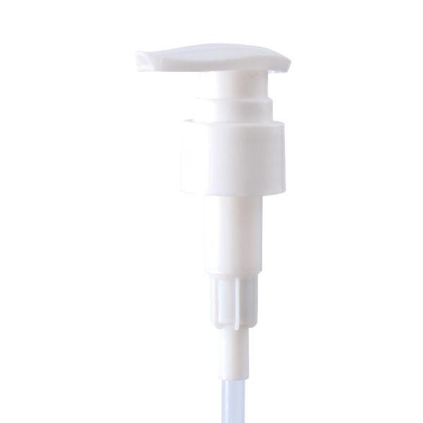 Quality Non Spill Plastic Lotion Pump for Hand Soap and Personal Care Products for sale