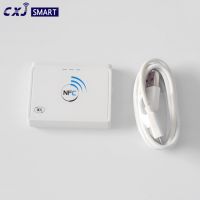 Quality Wireless Android mobile ACR1311U-N1 Bluetooth Nfc Reader writer for sale