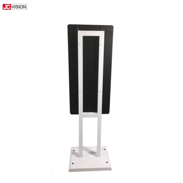 Quality Multi Touchscreen Kiosk Payment Machine 32inch Restaurant Self Ordering System for sale