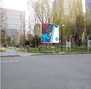 Quality 1024x1024mm Led Billboard Advertising Waterproof P4 Outdoor Led Module for sale