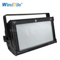 Quality 1000 W RGB 5050 LED Stage Strobe Lights With RDM for sale