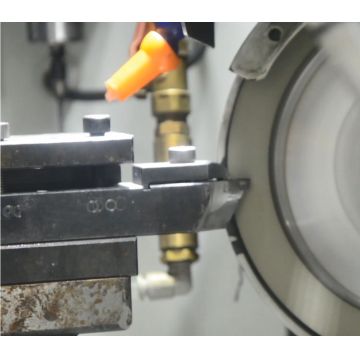 Quality 380V 5 Axis Grinding Machine for sale