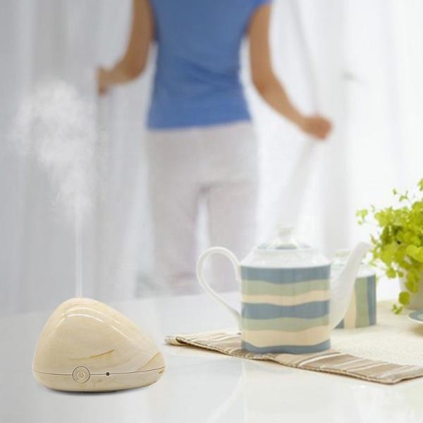 Quality Simulation Marble Texture Electric Aroma Diffuser for sale