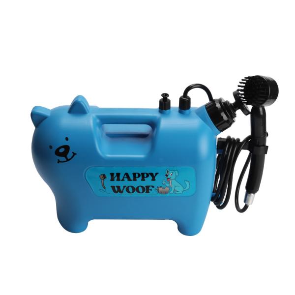 Quality Lightweight Portable Pet Washer Cat Bathing Beauty Dog Washer for sale