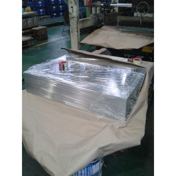 Quality ASTM624 Standard Electrolytic Tinplate Coil Or Sheets Package for sale
