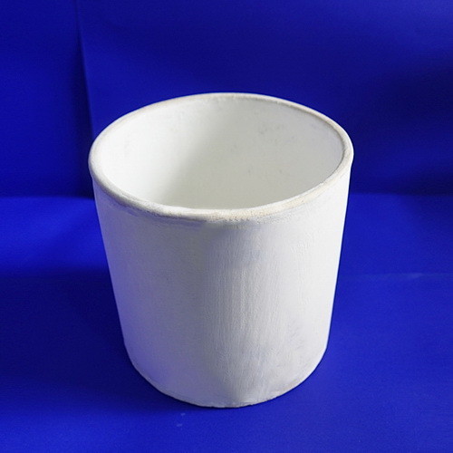 Quality Corundum Mullite Ceramic Tray for Refractory Kiln Battery Cathode for sale