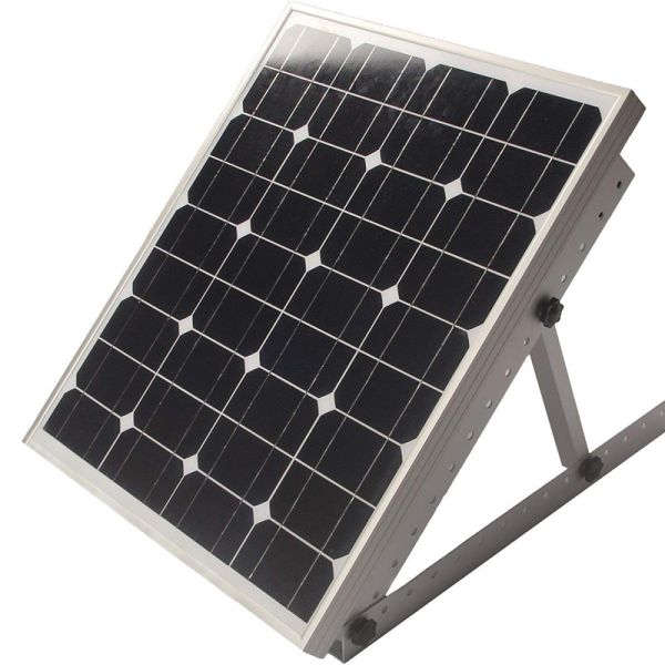Quality Aluminum Alloy Solar PV Mounting Brackets Installation Manual for sale
